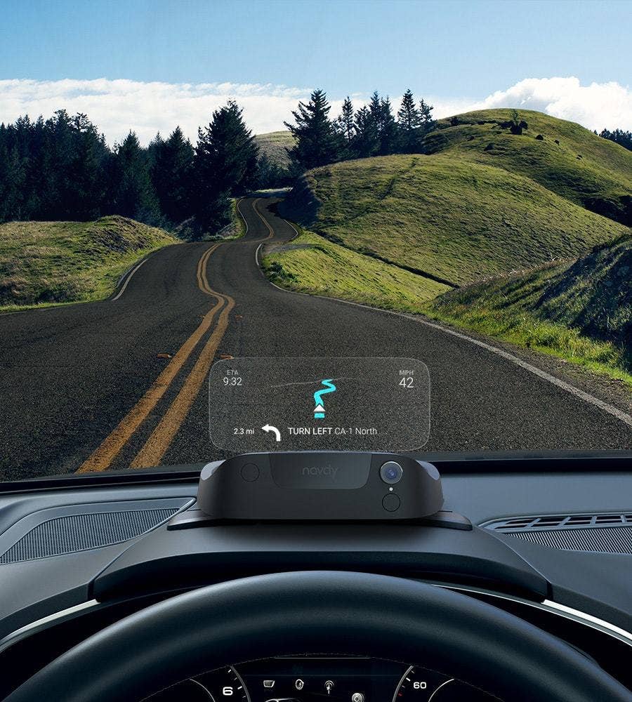 15 Car Accessories That Will Change the Way You Drive