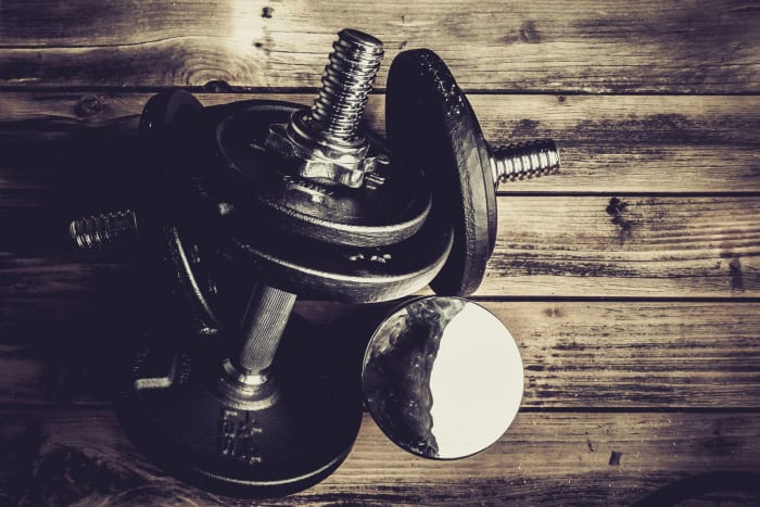 SARMs For Sale: The Top 5 Best Places to Buy SARMs From - Men's Journal