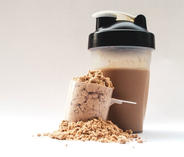 How to Get 30 Grams of Protein at Every Meal to Build Muscle - Men's ...