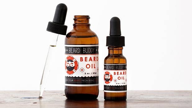 Best Beard Oils to Tame Your Beard | Men's Journal - Men's Journal