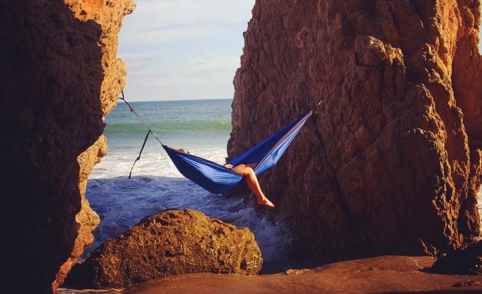 5 of the most glorious hammock spots in the country