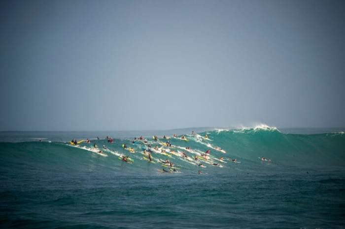 Heuristic traps in surfing are worth more than a hasty glance