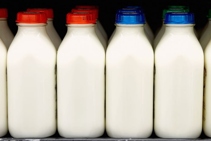 10 Foods With the Highest Risk for Recalls and Contamination - Men's ...