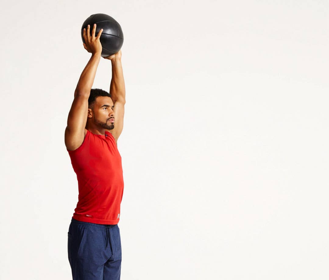 The At-home Workout George Kittle Uses to Build Unilateral Strength ...