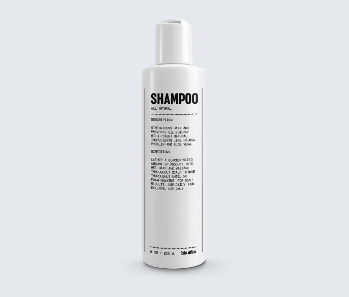 30 Best Shampoos To Buy For Every Hair Type In 2023 Mens Journal
