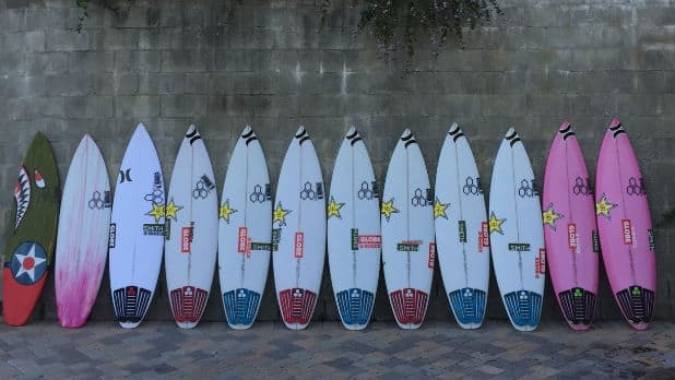 The Essentials: 5 Must-Have Items for Surfing - Men's Journal