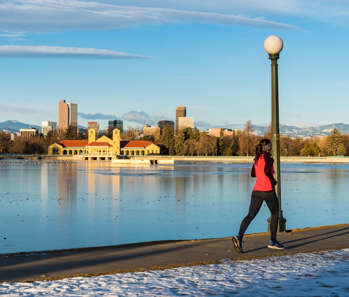 The 12 Best City Running Routes Around the World