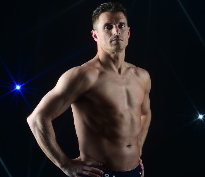 Summer Olympics 2016: The 25 Fittest Olympians in Rio MensFitness.com