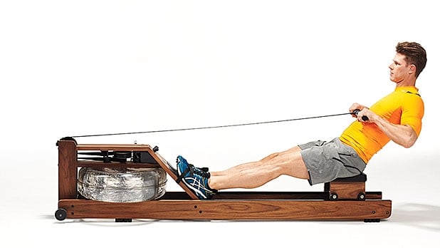 The 21-day Plan to Boost Your Strength, Power, Endurance, and Speed ...