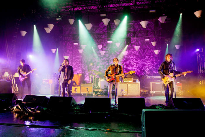 This Summer's 10 Must-See Music Festivals