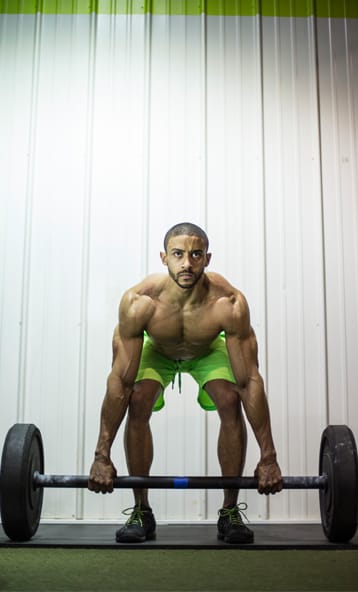 15 Ways to Gain Lean Muscle Mass While Staying Ripped - Men's Journal