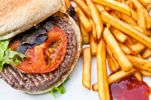 15 Ways to Gain Lean Muscle Mass While Staying Ripped - Men's Journal