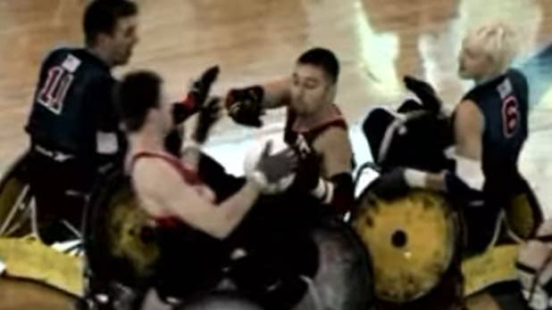 25 Best Sports Documentaries of All Time | Men's Journal