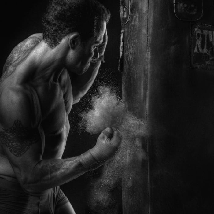 20-Minute Workouts to Build Muscle and Burn Fat | Men's Journal - Men's ...