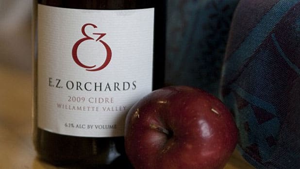 The Best Ciders in America