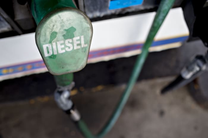 Is Diesel Dead?