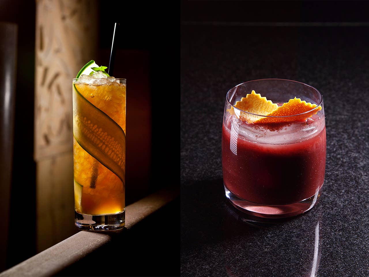 Game of Thrones-Inspired Cocktail Recipes: Photos