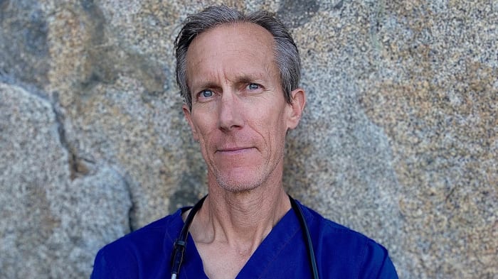 Physician and Climbing Legend Tom Herbert Talks Risk and COVID-19 - Men ...