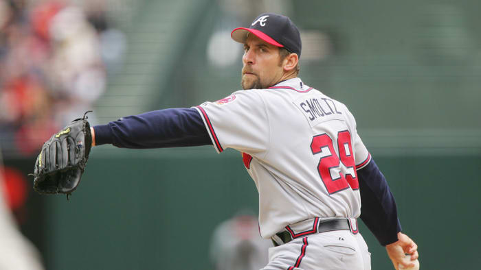 The Top 5 Best MLB Postseason Pitchers of All Time