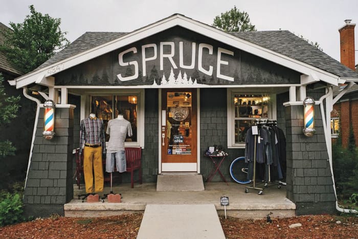 Best Barber Shops in the United States | Men's Journal