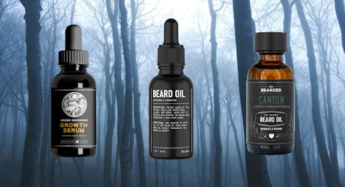 27 Best Beard Growth Oils In 2023 Mens Journal