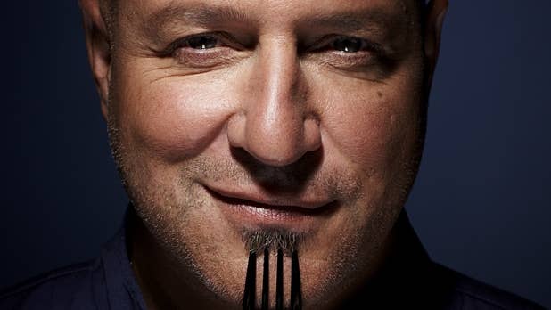 Top Chef Tom Colicchio's Home Cooking Tips