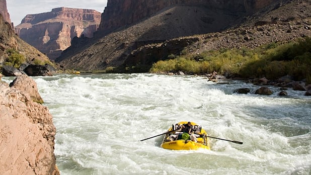 50 Best Places for Summer Vacation in the U.S.