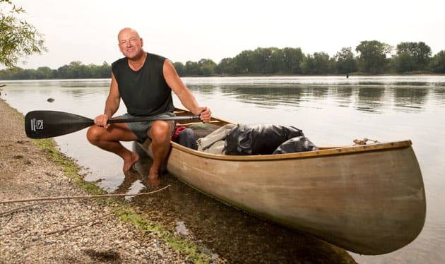 Meet America’s Forgotten Long-Distance Hiking Legend, Bill Nedderman