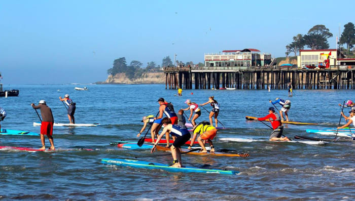 Looking Back The Jay Race 2017 - Men's Journal