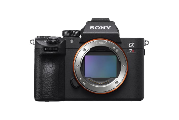 The 5 Best High-Tech Cameras You Can Buy Online in 2018 - Men's Journal