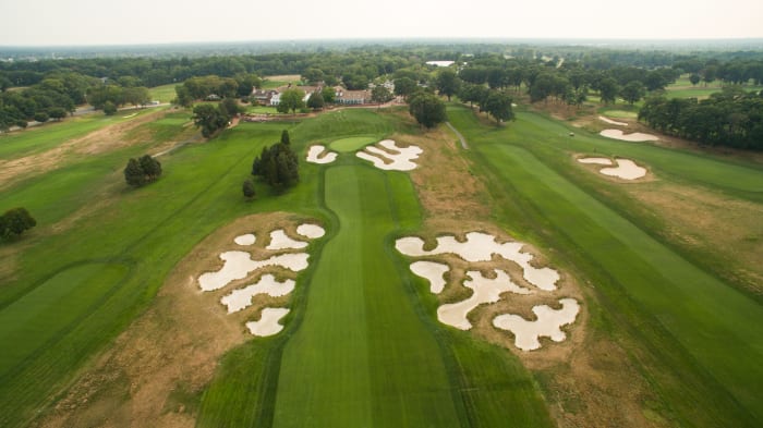 The Best Golf Courses in New York City and Surrounding Area