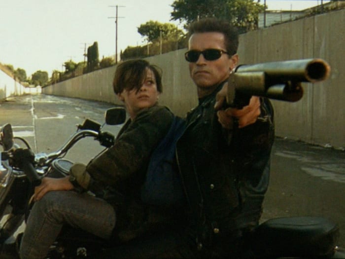 Terminator Movies: Surprising Facts About Arnold Schwarzenegger's Films