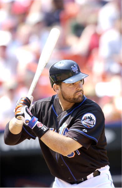 MLB Facial Hair Hall of Fame