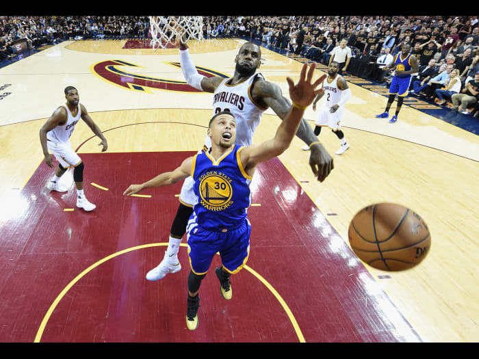 The Top 10 Most Intense NBA Rivalries