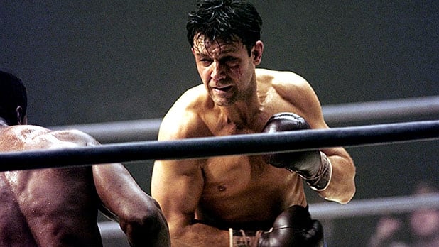 The Most Authentic Boxing Movies