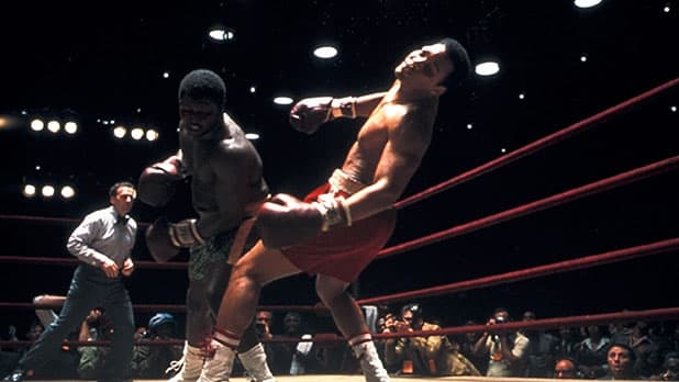 The Most Authentic Boxing Movies