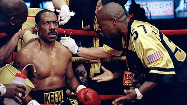 The Most Authentic Boxing Movies