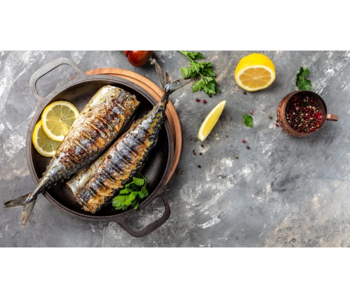 100 Best High-Protein Foods | Men's Journal