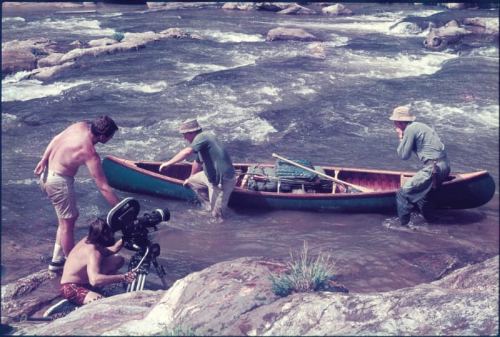 Summer of Deliverance | Canoe & Kayak Magazine