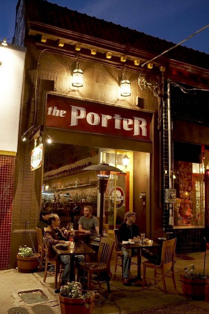America's Best Bars - Men's Journal