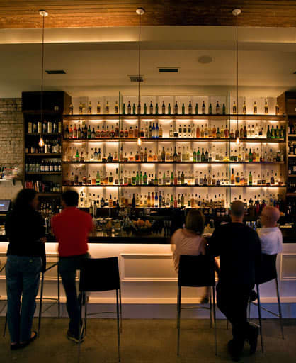 America's Best Bars - Men's Journal