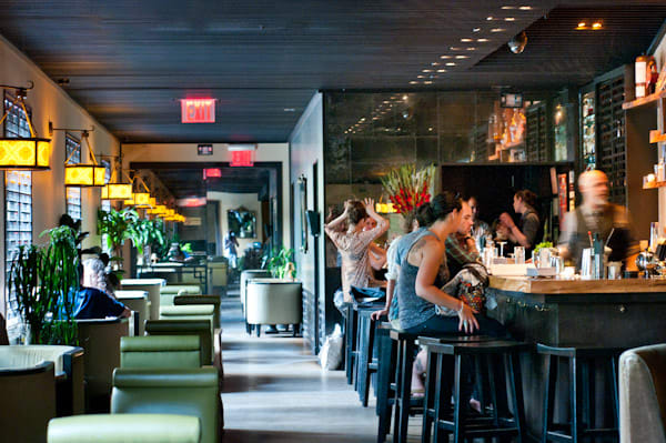 America's Best Bars - Men's Journal