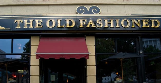 America's Best Bars - Men's Journal