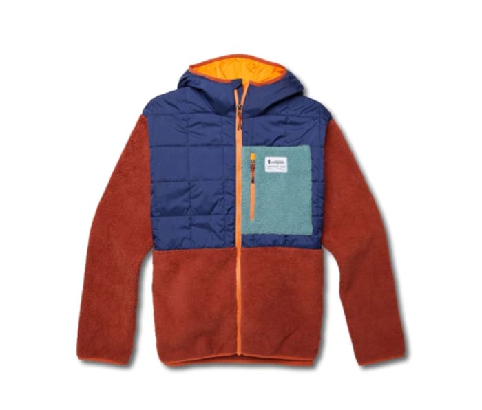 Best Hybrid Jackets That Regulate Temperature | Men's Journal - Men's ...