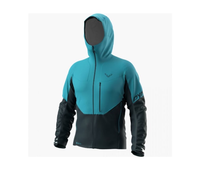 Best Hybrid Jackets That Regulate Temperature | Men's Journal - Men's ...