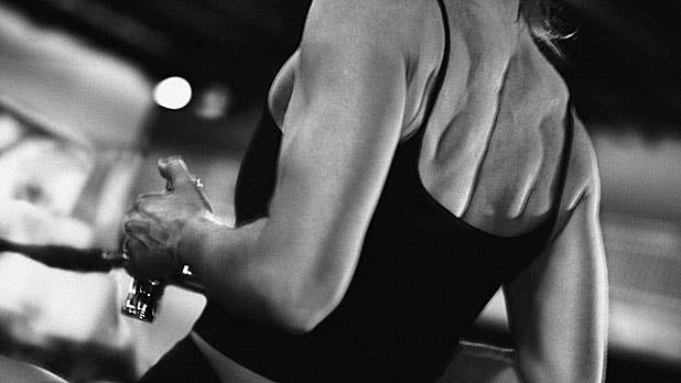 8 New Ways to Use A Rower