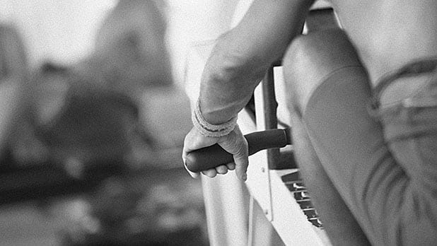 8 New Ways to Use A Rower - Men's Journal