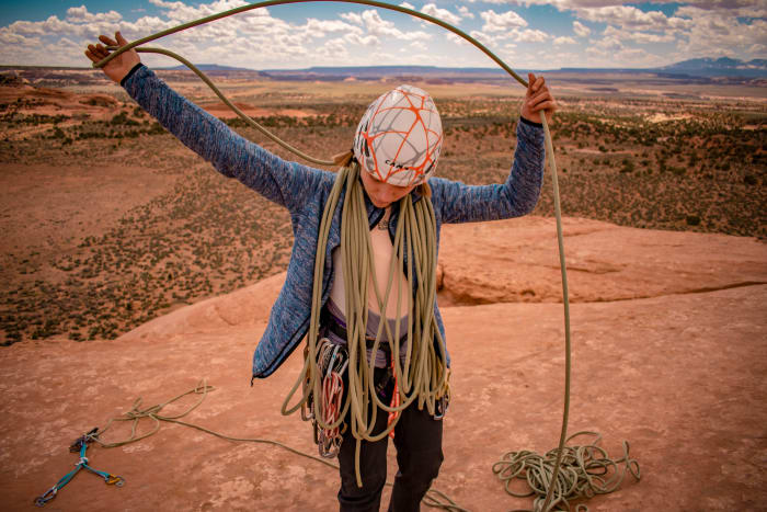 Five Simple Climbing Tips to Prevent Massive Mistakes