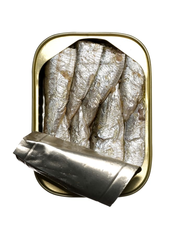 Off Duty With Chef Alex Stupak