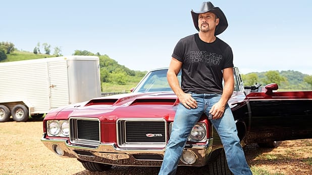 The Redemption of Tim McGraw